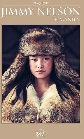 Jimmy Nelson. Humanity - Literatura obcojęzyczna - Ceny i opinie - Ceneo.pl