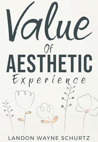Value of aesthetic experience - Literatura obcojęzyczna - Ceny i opinie - Ceneo.pl