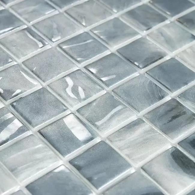 Płytki MOZAIKA VIDREPUR OASIS GREY 25.OPAKOWANIE 20 SZT - Opinie i ceny ...