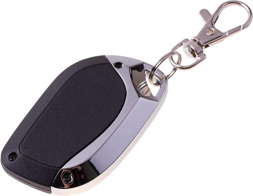 Uniwersalny, samokopiujący pilot 433.92 MHz na kod stały - Opinie i ...