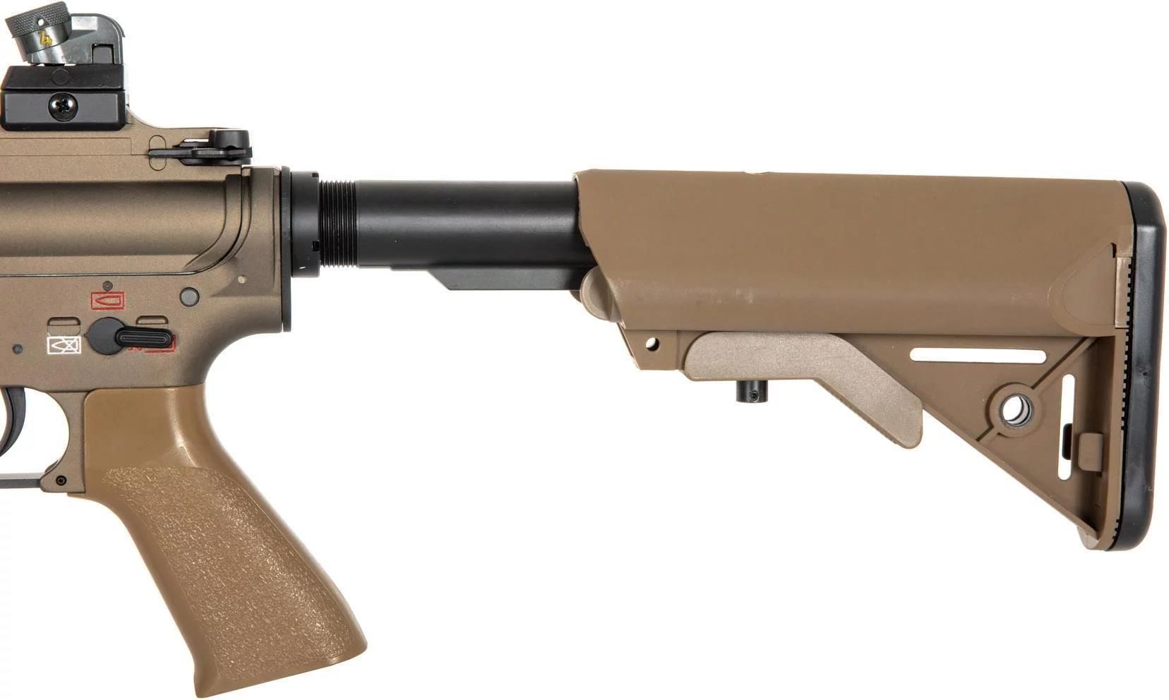 Double Bell Karabinek Asg 801S Tan Dby 01 028078 - Ceny i opinie - Ceneo.pl