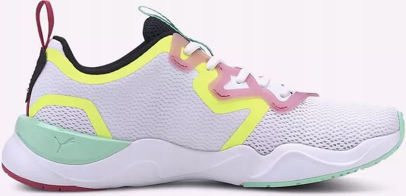 Buty sportowe Puma Zone XT r.41 Sneakersy Fitness - Ceny i opinie ...