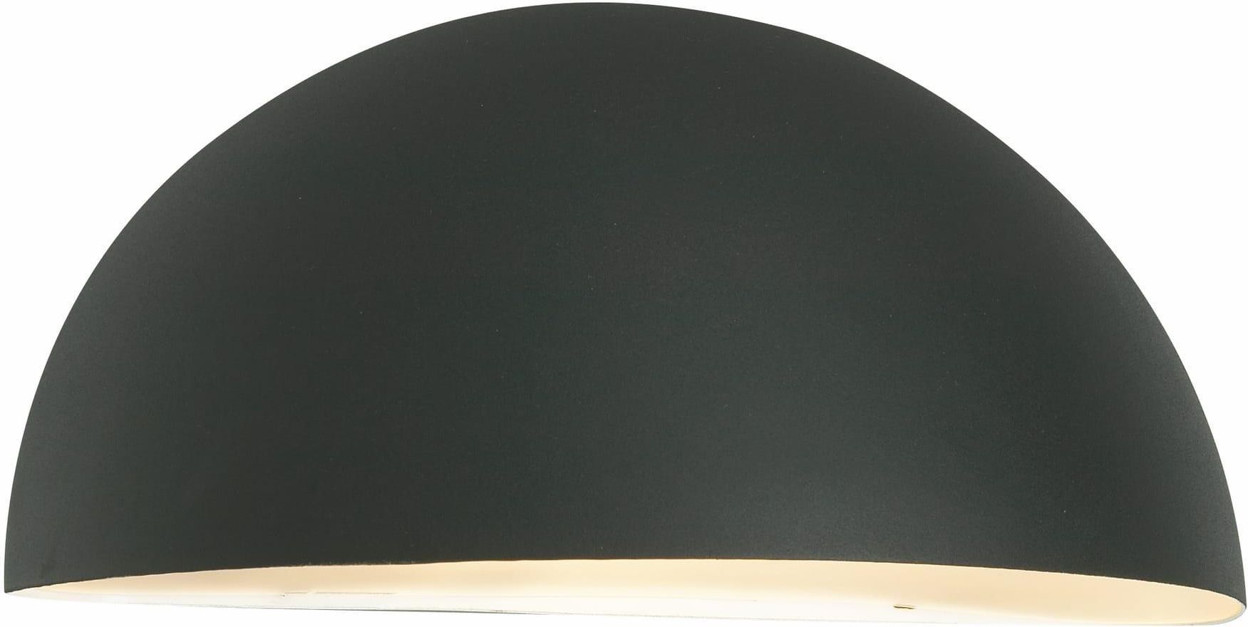 Norlys Lampa Elewacyjna Paris Big Ip43 1Xe27 Stal Czarny 163B - Ceny i ...