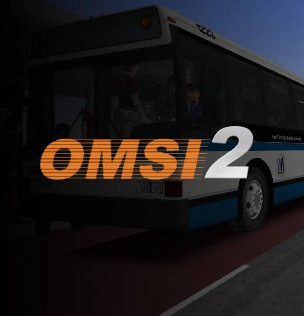 OMSI 2 Add-on Downloadpack Vol. 1 - KI-vehicles (Digital) od 62,85 zł ...