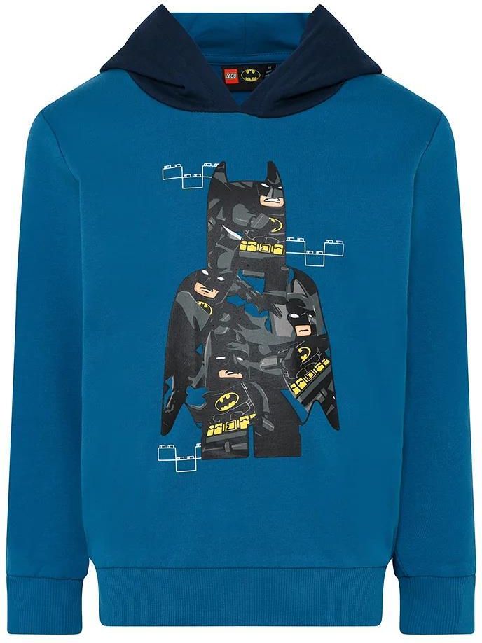 LEGO Bluza "Storm 614" w kolorze niebieskim - Ceny i opinie - Ceneo.pl