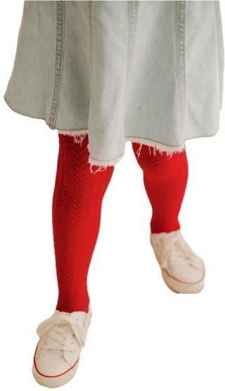 Fiore Young Lady Y5102 Braidy 60 den 116-158 rajstopy dla dziewczynki ...