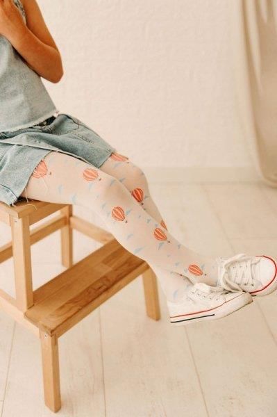 Fiore Young Lady Y5104 Journey 40 den 116-158 rajstopy dla dziewczynki ...