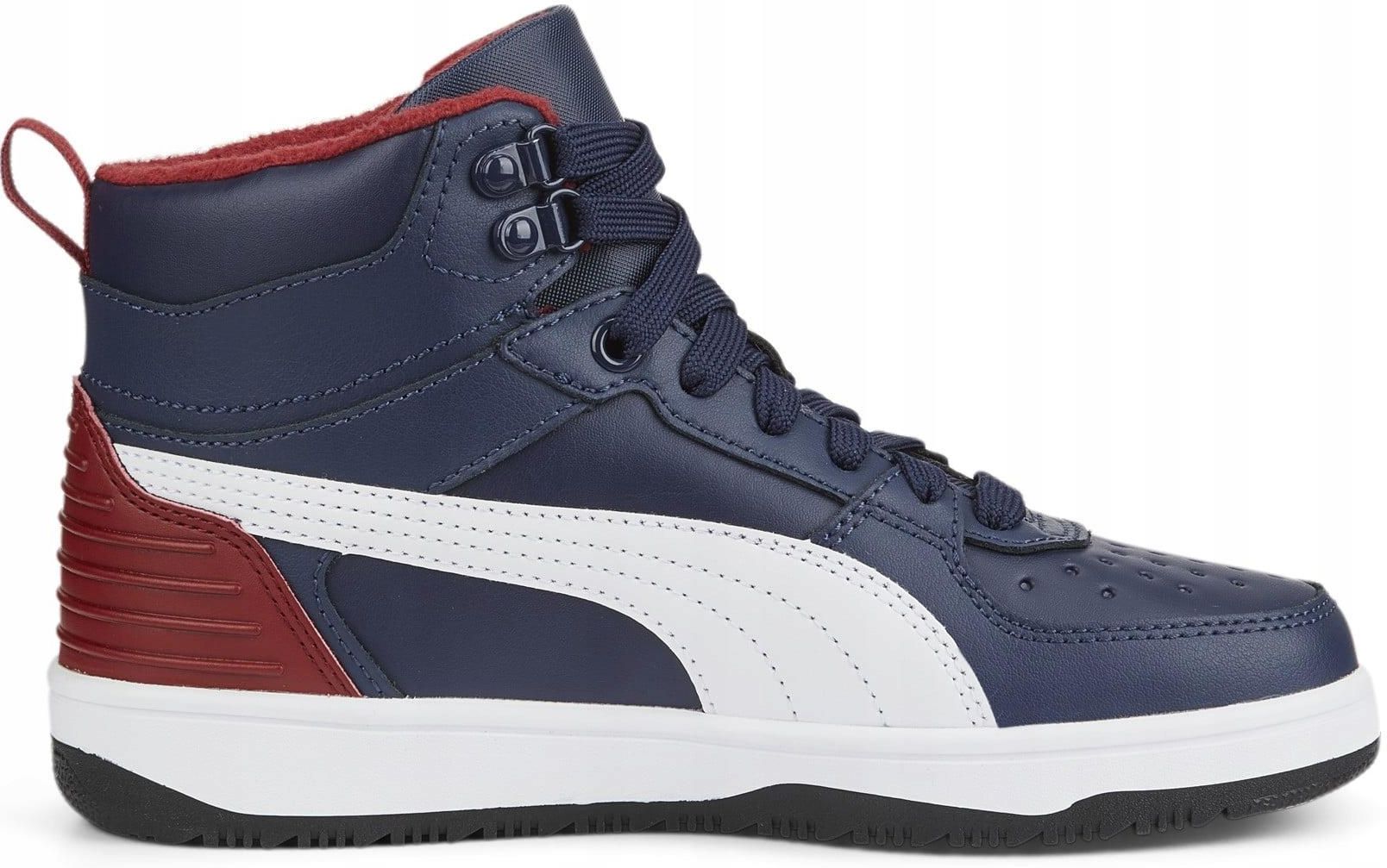 Puma Buty Rebound Rugged Jr 38824303 r 37,5 - Ceny i opinie - Ceneo.pl