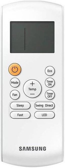 Klimatyzator Split Samsung Ar35 AR12TXHQASINEU+AR12TXHQASIXEU - ceny, opinie, sklepy - Ceneo.pl