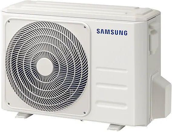 Klimatyzator Split Samsung Ar35 AR12TXHQASINEU+AR12TXHQASIXEU - ceny, opinie, sklepy - Ceneo.pl