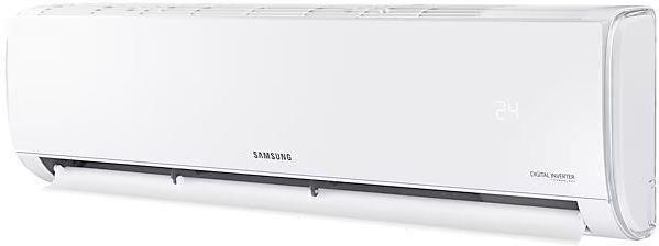 Klimatyzator Split Samsung Ar35 AR12TXHQASINEU+AR12TXHQASIXEU - ceny, opinie, sklepy - Ceneo.pl