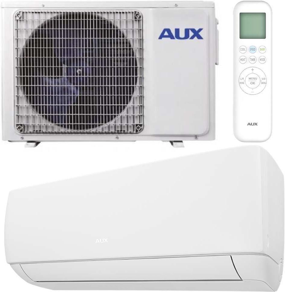 Klimatyzator Split Aux J-Smart 7,2kW 75M2 - ceny, opinie, sklepy - Ceneo.pl