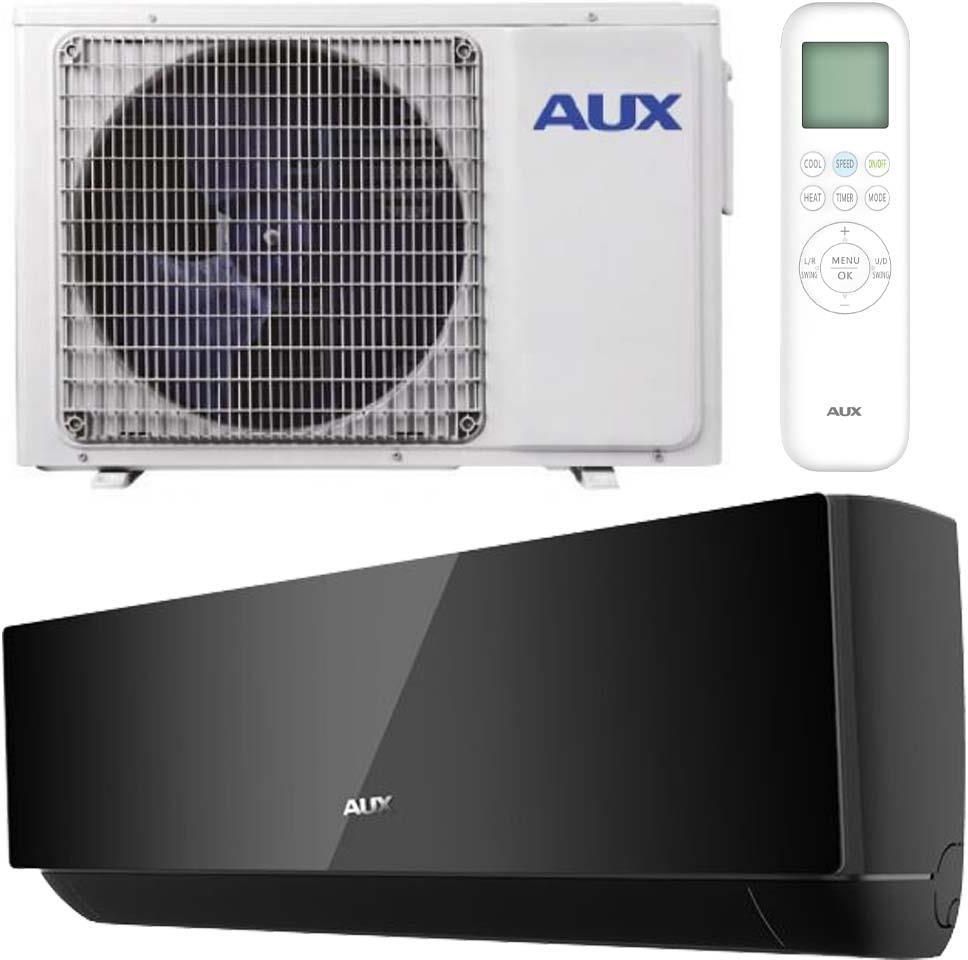 Klimatyzator Split Aux J-Smart Art 2,64kW 30M2 AUX09JPI+AUX09JPO - ceny, opinie, sklepy - Ceneo.pl