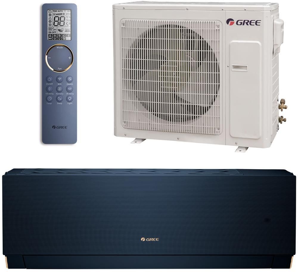 Klimatyzator Split GREE Clivia GWH24AUDXFK6DNA1AIN - ceny, opinie, sklepy - Ceneo.pl