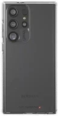 Uag Gear4 Crystal Palace Phone Case - Étui De Protection Pour Samsung ...