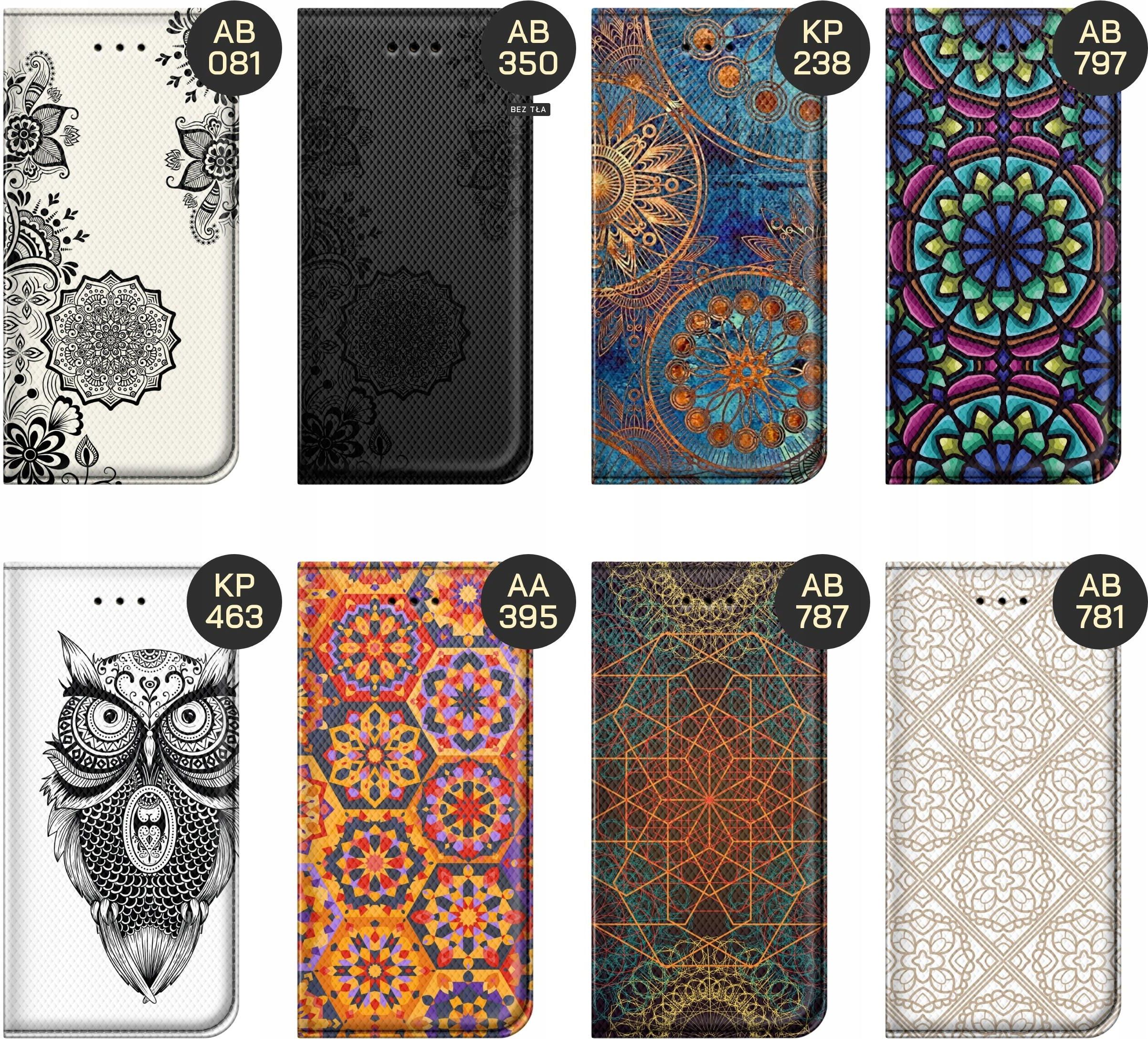 Hello Case Etui Do Samsung A13 5G A04S Mandala Case - Etui na telefon ...