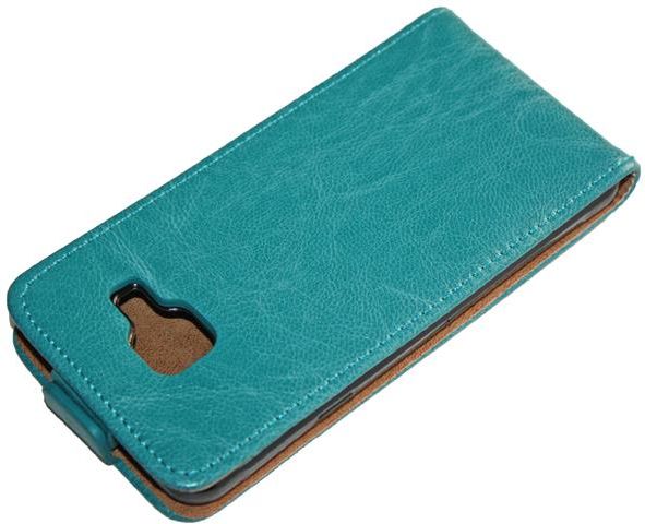 Greengo Etui Flexi Silikon Samsung Galaxy A3 2016 - Etui na telefon ...