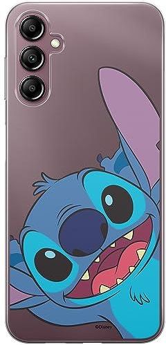 Ert Group Etui Na Telefon Samsung A14 4G/5G Case Oryginalny I ...