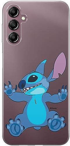 Ert Group Etui Na Telefon Samsung A14 4G 5G Case Oryginalny I ...