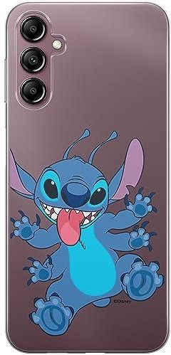 Ert Group Etui Na Telefon Samsung A14 4G/5G Case Oryginalny I ...