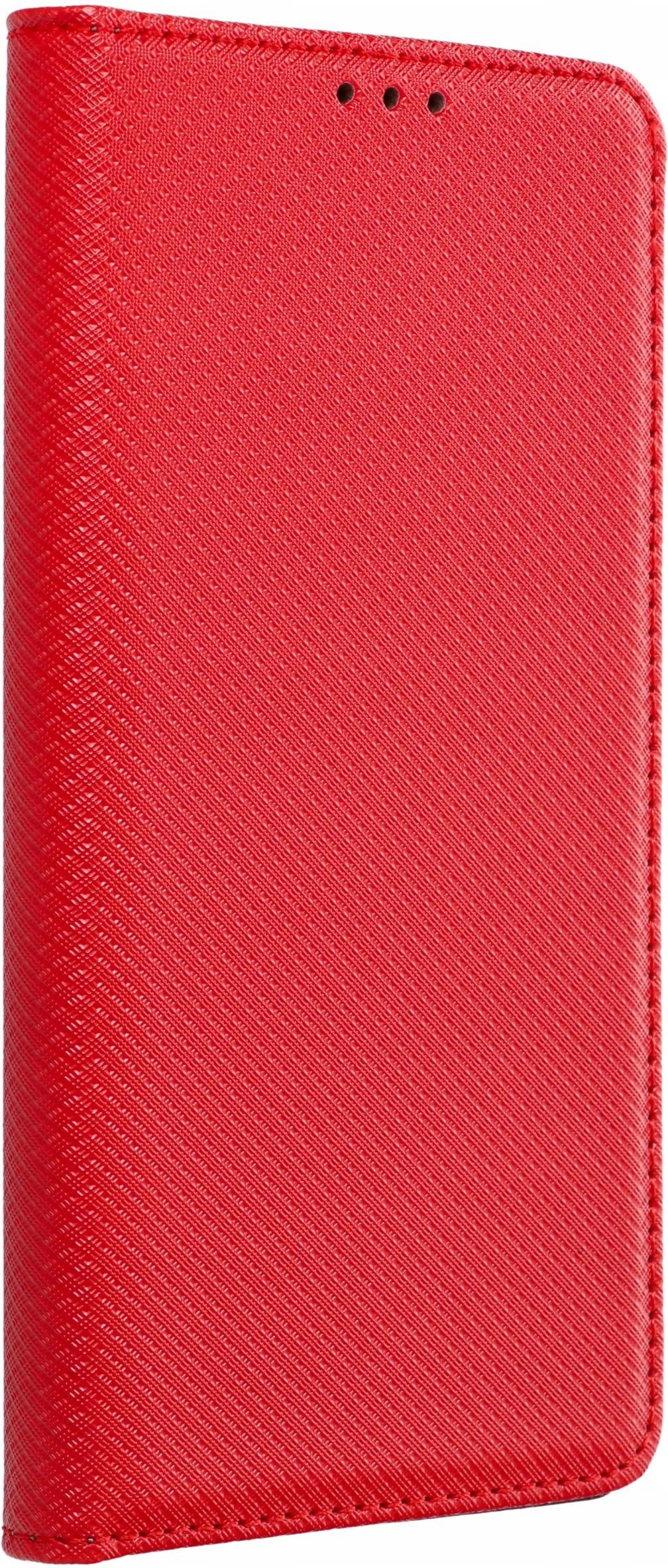 Všenamobily.Cz Kabura Smart Case Book Do Samsung M23 5G Czerwony - Etui ...