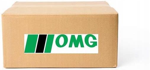 Wahacz Omg Srl Wahacz Zawieszenie Koła G40 8113 C - Opinie i ceny na Ceneo.pl