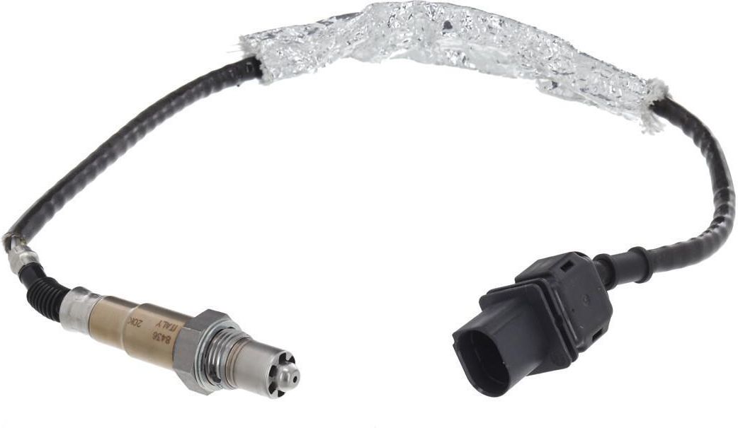 Sonda lambda Valeo Sonda Lambda 368296 - Opinie i ceny na Ceneo.pl