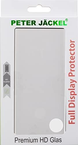 Peter Jäckel Full Display Hd Glass Superb Do Xiaomi Redmi Note 12 4G ...