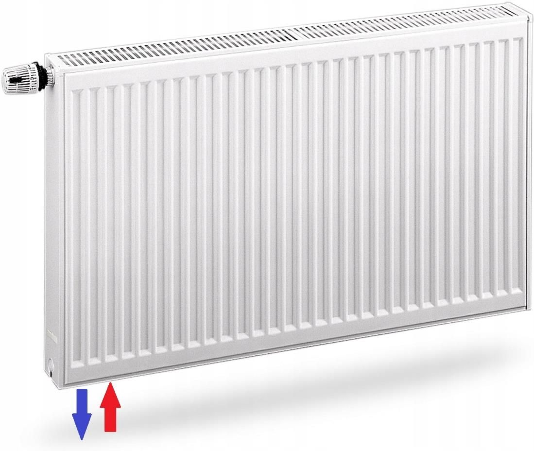 Grzejnik pokojowy Purmo Cv11 450x1400 - Opinie i ceny na Ceneo.pl