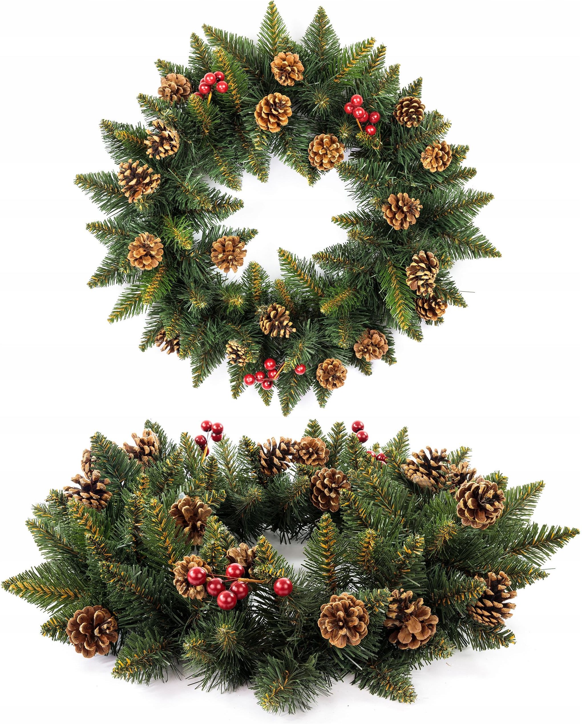 Art Trans Wianek Dekoracyjny Wianki Sztuczne Kwiaty Xxl 495E87Ee-B607-4C28-818D-7B36F9A938Af ...