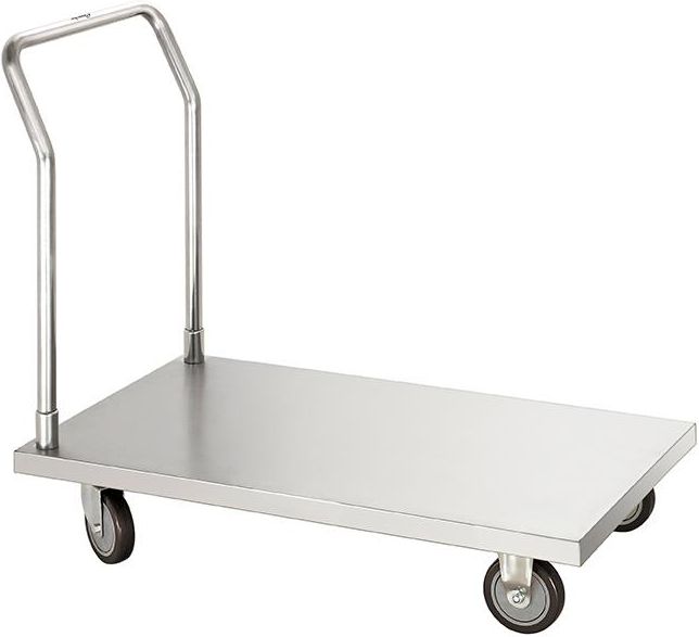Bartscher Wózek Gastronomiczny Transportowy Platformowy, Stcrni 300142 ...