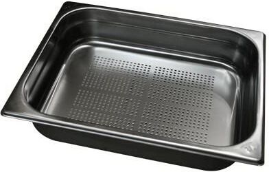 Redfox Pojemnik Gastronomiczny Gn 1/2 Perforowany 00001773 00001773 - Ceny i opinie - Ceneo.pl