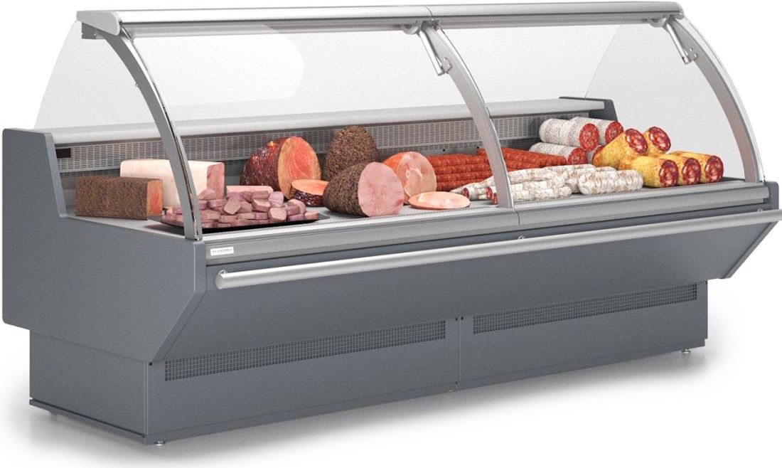 Es System K Lada Chłodnicza Lct Tucana Sph 3.75 Lct Tucana Sph 3.75 ...