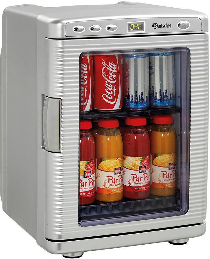 Bartscher Gastronomiczna Chłodziarka Compact Cool Ii 700089 - ceny i ...