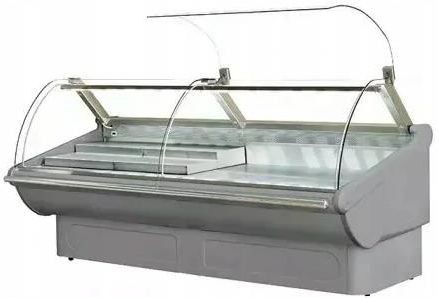 Es System K Lada Chłodnicza - Es System K, Lct Tucana 01 2,5 Lct Tucana ...