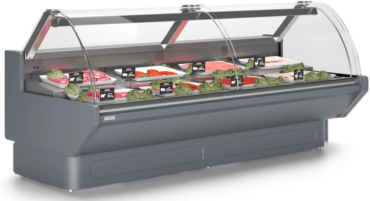 Es System K Lada Chłodnicza - Es System K, Lct Tucana 01 2,5 Lct Tucana ...