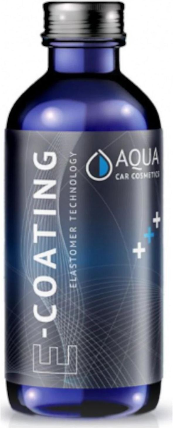 Aqua Cosmetics E-Coating Powłoka Elastomerowa 100Ml Aqu000022 - Opinie ...