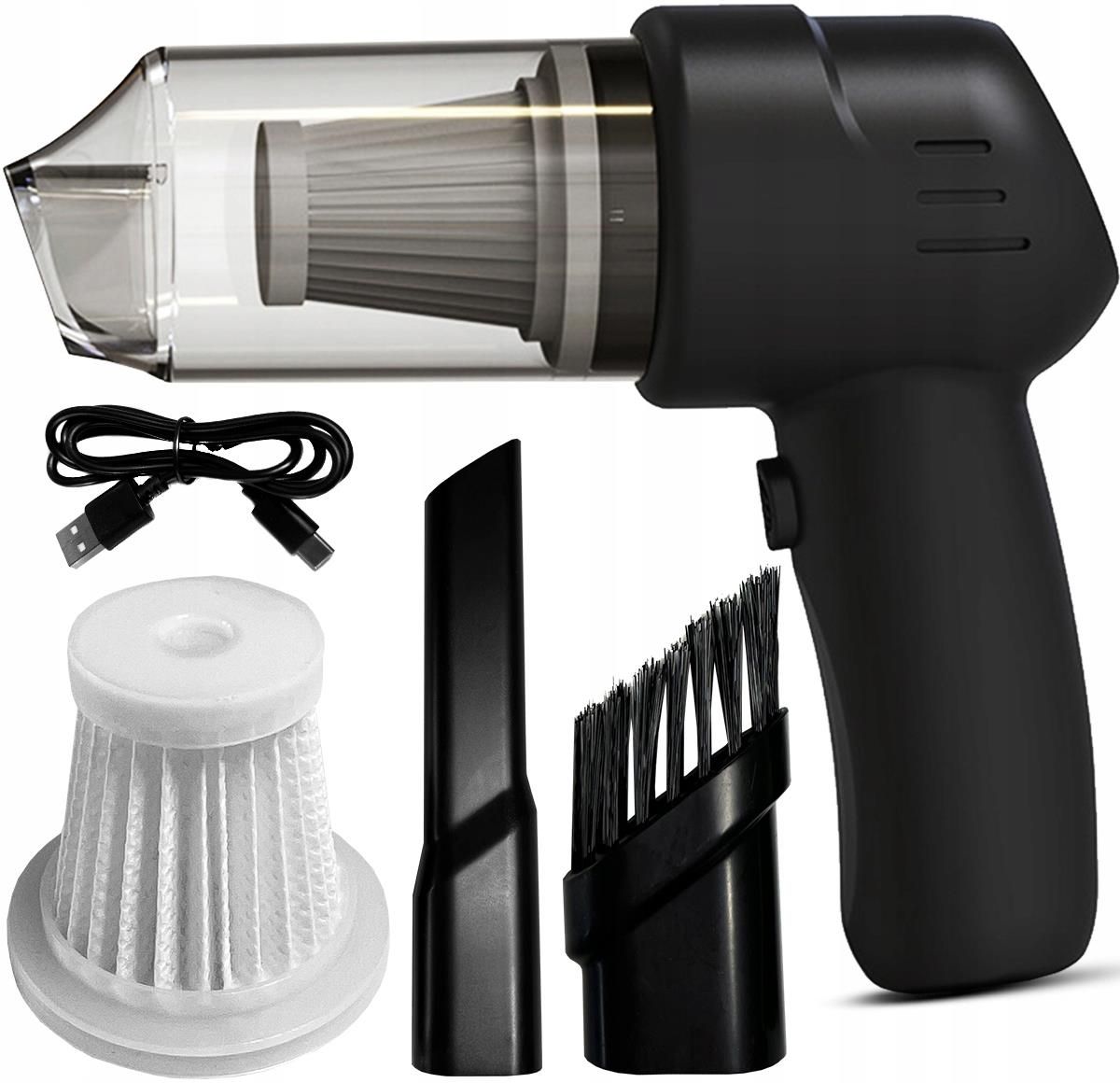 Heckermann Heckerman A-011 1200Mah Bezprzewodowy - Opinie i ceny na ...