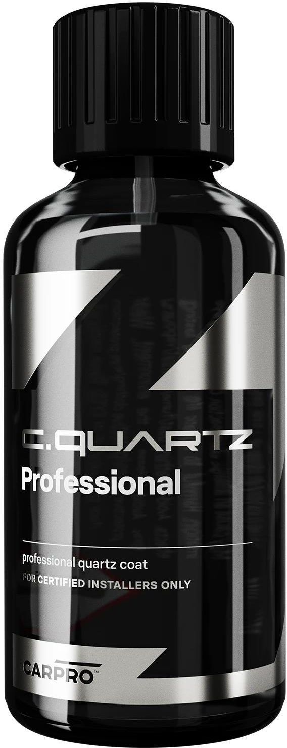 Carpro Cquartz Professional Powłoka Ceramiczna Z Fluorocarbonem Tylko ...