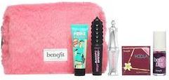 BENEFIT COSMETICS - Kit Bestsellers Format Mini - Zestaw mini ...
