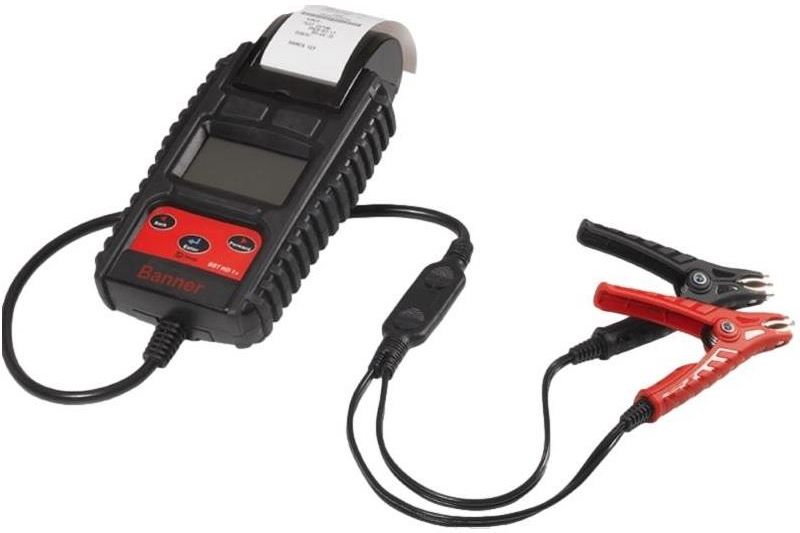 Banner Tester Bbt Hd1+ Z Drukarką 1210000291 - Opinie i ceny na Ceneo.pl