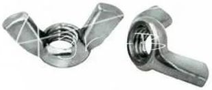 Nakrętka Motylkowa M-6 A.B-M6/Motyl (ABM6MOTYL) - Ceny i opinie - Ceneo.pl