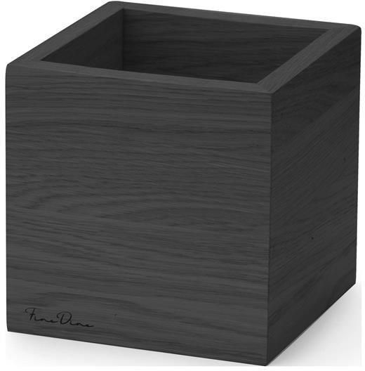 STAND MADEIRA BLACK 170x170x170 mm FINE DINE 504932 - Ceny i opinie ...