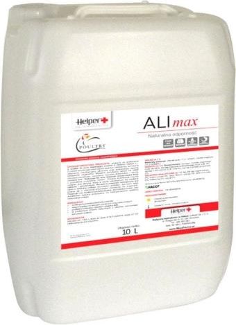 Helper Alimax 10L (61EB24177) - ceny i opinie - Ceneo.pl