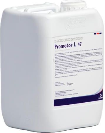 Calier Promotor L 47 5L (EC2A10078_20200221152742) - ceny i opinie ...