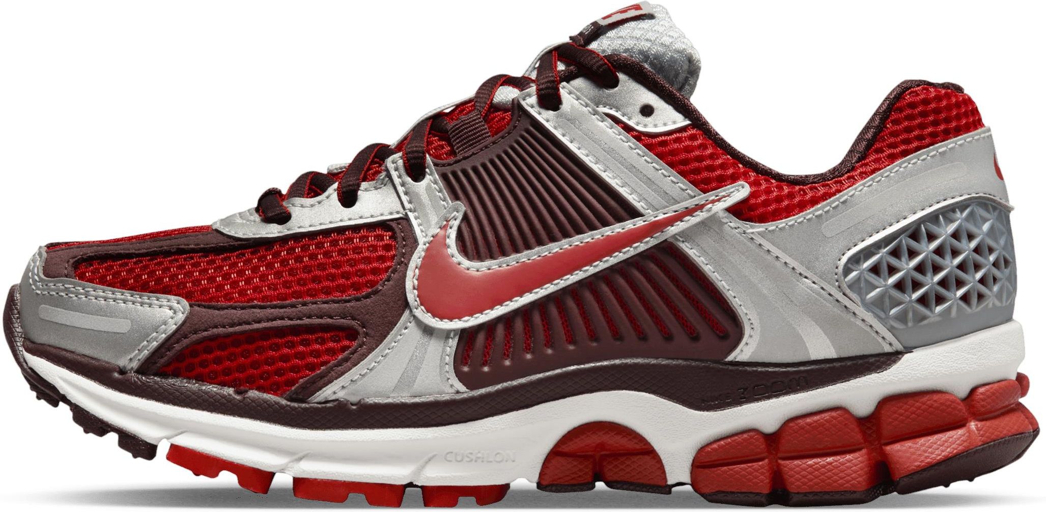 Buty damskie Nike Vomero 5 - Czerwony - Ceny i opinie - Ceneo.pl