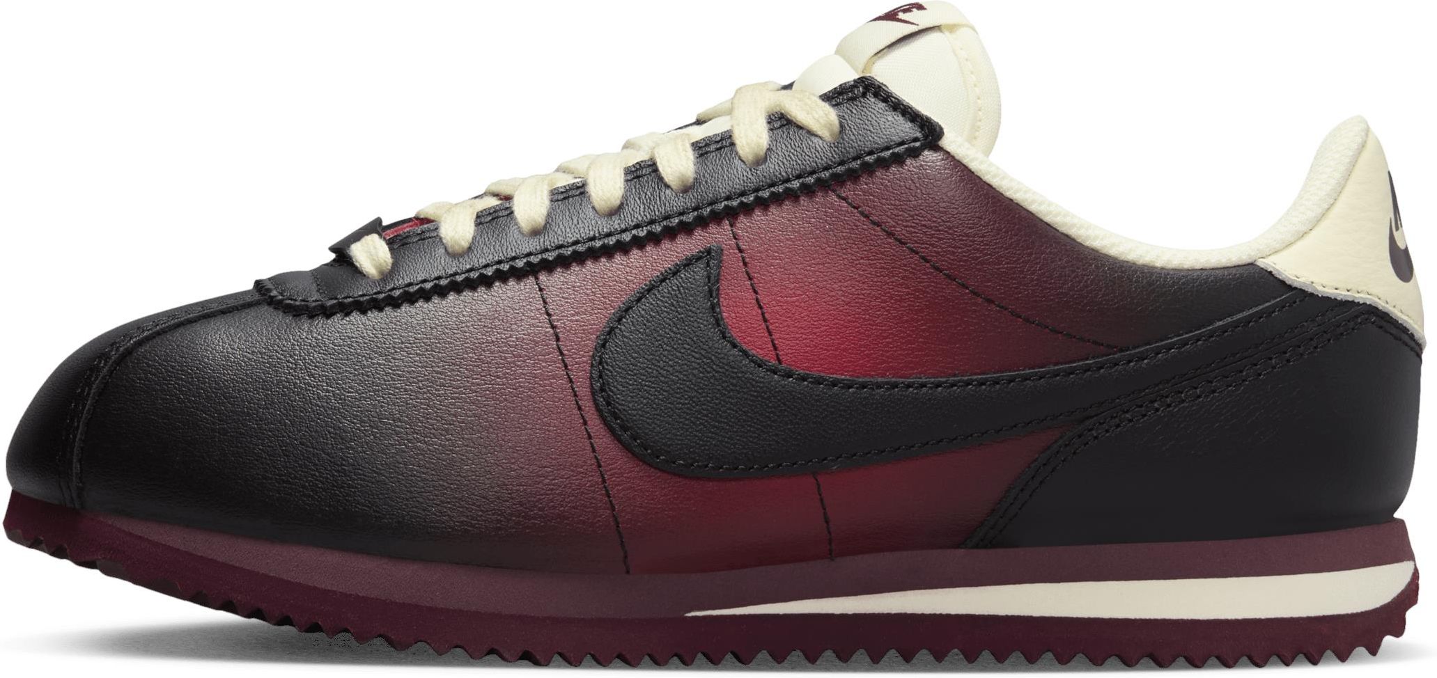Buty damskie Nike Cortez - Czerwony - Ceny i opinie - Ceneo.pl