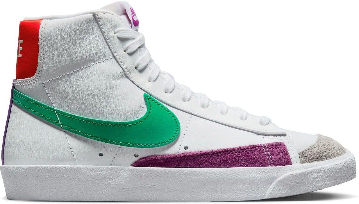 Buty damskie Nike Blazer Mid 77 Vintage CZ1055 - Ceny i opinie - Ceneo.pl