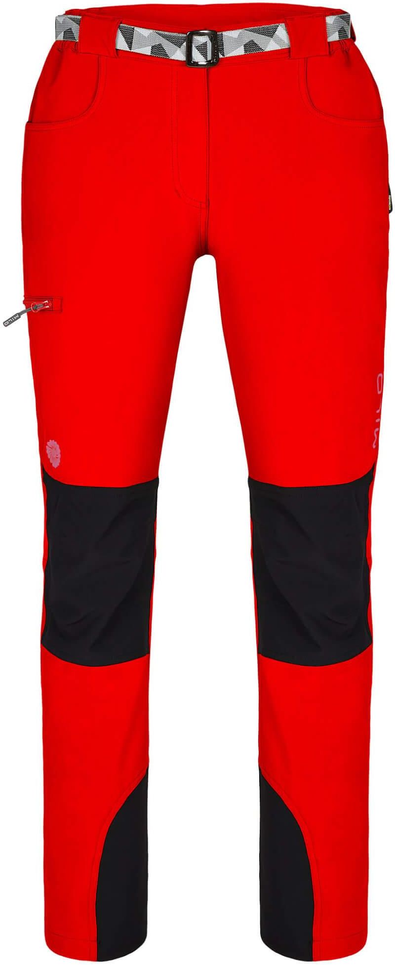 Milo Tacul Lady Red Xxl - Ceny i opinie - Ceneo.pl