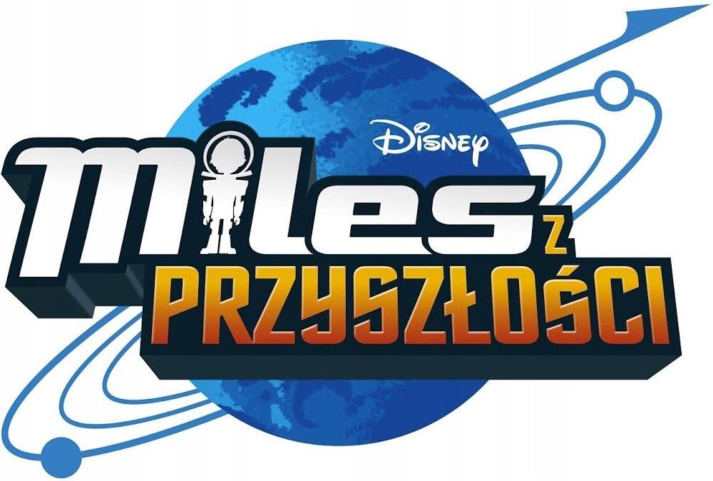 Disney Miles Z Przyszłości I Egzoszkielet Exo-Flex Suit - Ceny i opinie ...